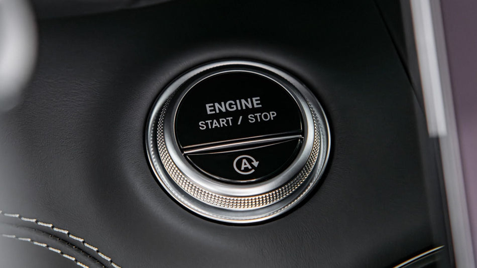 key start system in car – Billionmotors Trading L.L.C