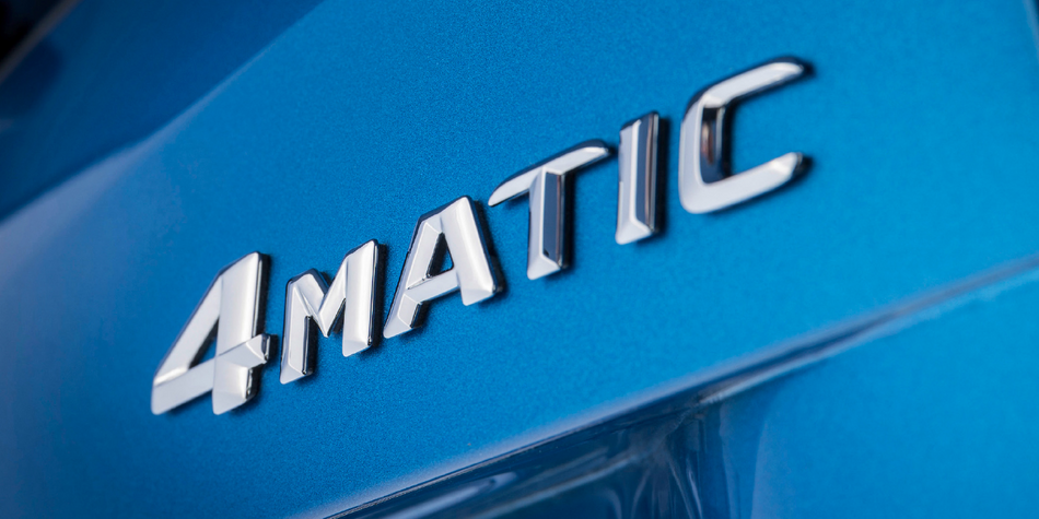 what is 4matic in mercedes benz – Billionmotors Trading L.L.C
